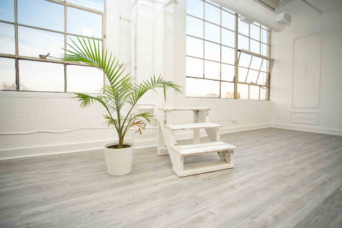 The Luna Studios | Bright and Airy event studio space in Toronto ...