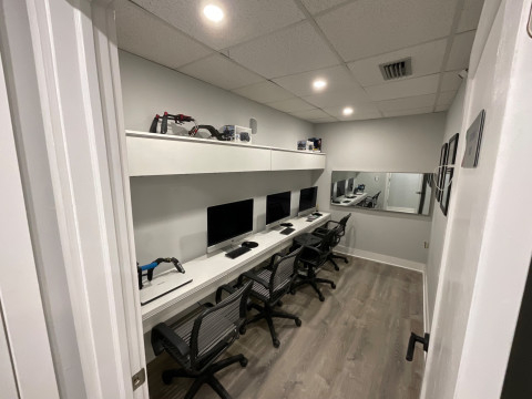 West Kendall Production Studio with Private Suites, Miami, FL | Off ...