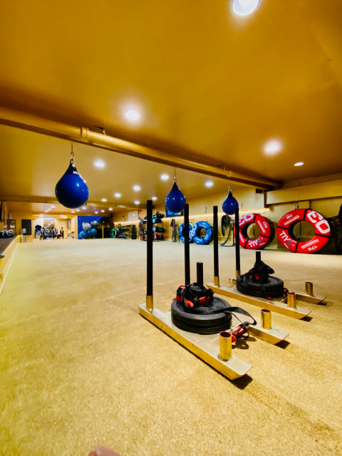 Premier Fitness/Dance/Boxing/ Massage Studio, Chicago, IL | Event ...