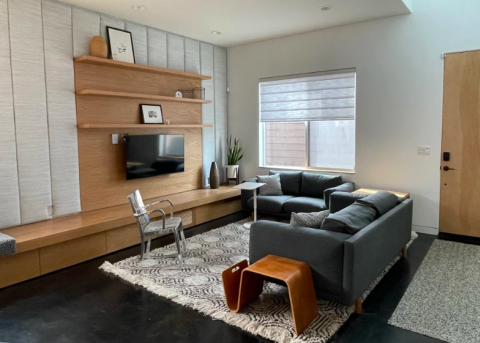 Urban Modern and Tidy Production Space, Oakland, CA | Production ...