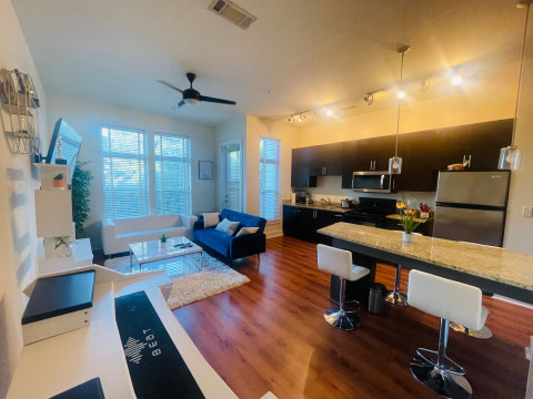 Buckhead Loft with apartment Rooftop, Gym and Pool, Atlanta, GA | Off ...