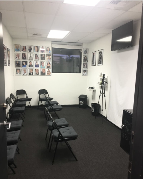 Quiet, Creative Performance Arts, Auditions and Casting Space., Burbank ...