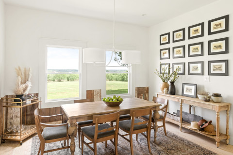 Historic Farmhouse, Lockhart, TX | Event | Peerspace