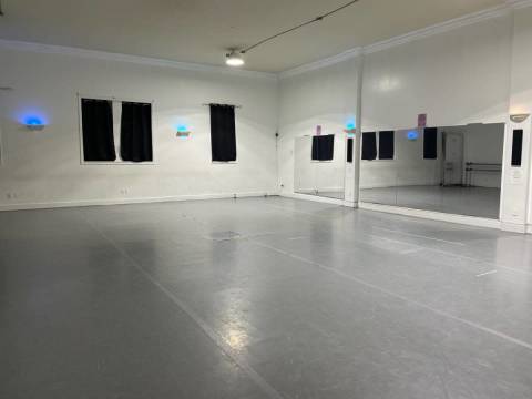 Dance Studio Space, Philadelphia, PA | Event | Peerspace