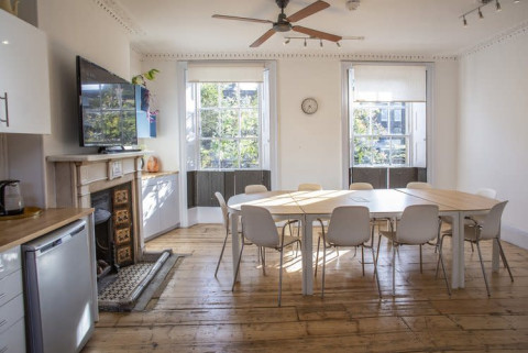 The Office Corporate Space, London | Off-Site | Peerspace