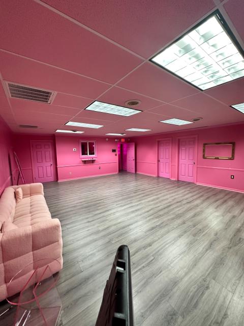 The Pink Space, District Heights, MD | Event | Peerspace
