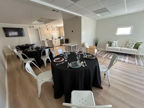 Creative Event Venue for Micro events, Del Rio, TX | Event | Peerspace