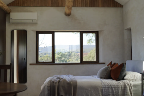 Dreamy Home hidden amongst A Vineyard, Yellingbo | Production | Peerspace