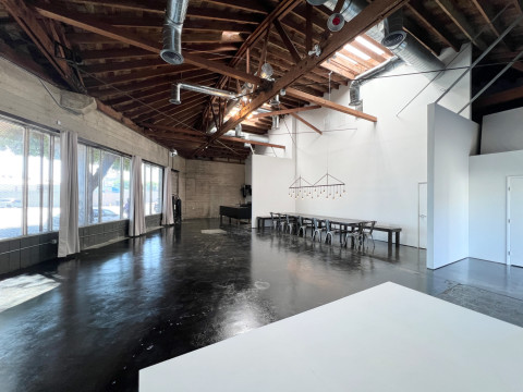 DTLA Natural Light Studio & On-Site Parking!, Los Angeles, CA ...