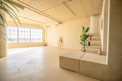 La Luz Studio | Downtown Tulum Inspired Studio, Los Angeles, CA ...