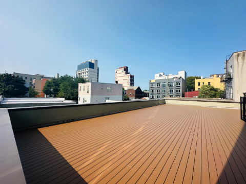 Rooftop Indoor/Outdoor Event Space in LIC Queens near Manhattan ...