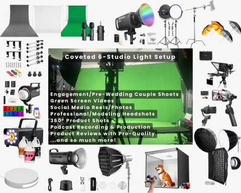 Urban Studio with Pro Lighting & Backdrops in West Palm Beach | Wedding ...