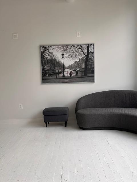 NEW LISTING!!! White Studio: Inspiring Natural Light for Content ...