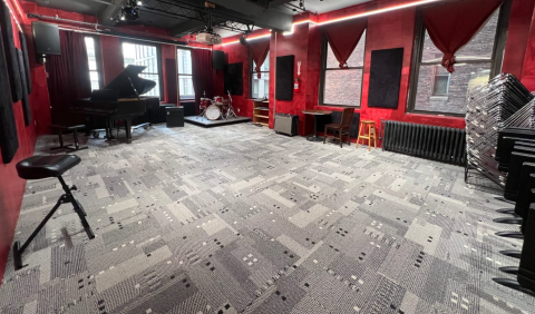 Event Studio- Customizable to your vibe!, New York, NY | Production ...