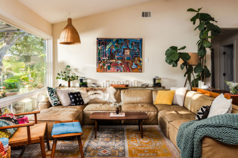 Boho House Collective | The Boho Backdrop in Santa Barbara, Santa ...