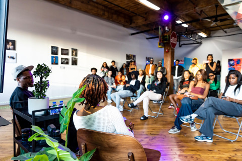 Immortal Vision Studio | Small Gatherings, Philadelphia, PA | Event ...