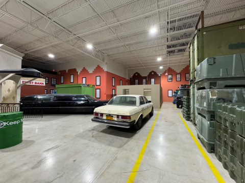 Palm Beach AirSoft | Palm Beach AirSoft Arena, Lake Worth, FL ...