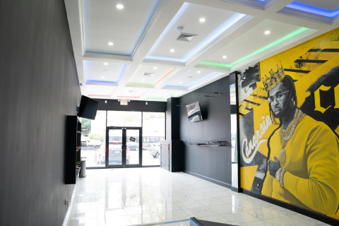 Prime Brooklyn Space, Brooklyn, NY | Production | Peerspace