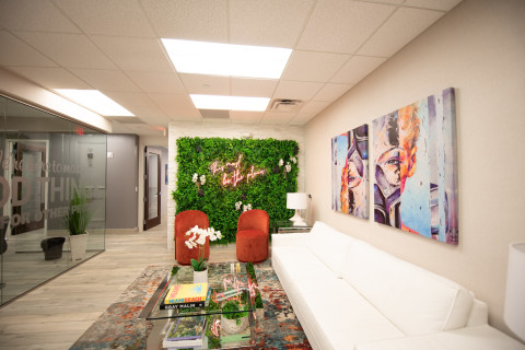 Miramar Content Studio Space - Professional Pics, Pod Cast, Video Reels ...