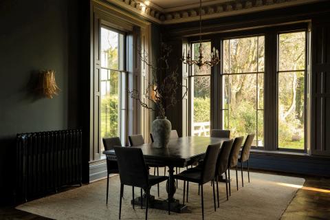 19th Century Manor House, Knowle, Solihull | Off-Site | Peerspace