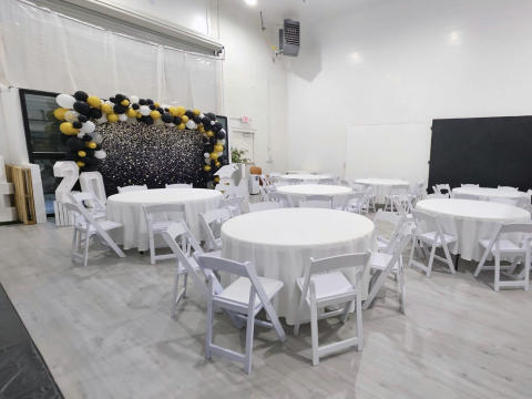Capture Creative Studios | Creative Studio with Several Sets and Office ...