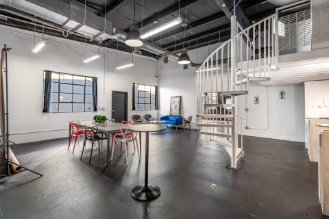 West Midtown Photography and Event Space, Atlanta, GA | Off-Site ...