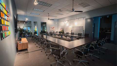 Atlanta Executive Conference Room Near Battery Atlanta, Atlanta, GA ...