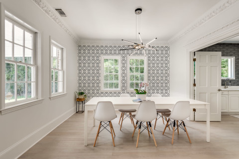 Beautifully Remodeled High-Class Space at Lillian Webb Park, Norcross ...