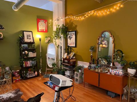 Golden Gardens Botanical Studio, Los Angeles, CA | Event | Peerspace