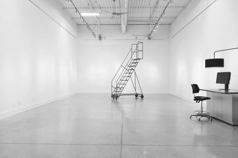 White - Modern & Clean Studio in Toronto, Toronto | Production | Peerspace