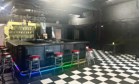 Paragon Lounge, Henderson, NV | Event | Peerspace