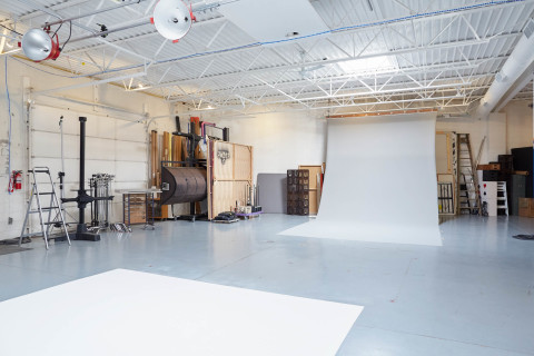Peregrine Studios | Photo/Video Studio & Workshop Space, Denver, CO ...