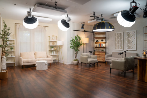 Authentic Exposure Studio | Content Creation Studio - Downtown ...