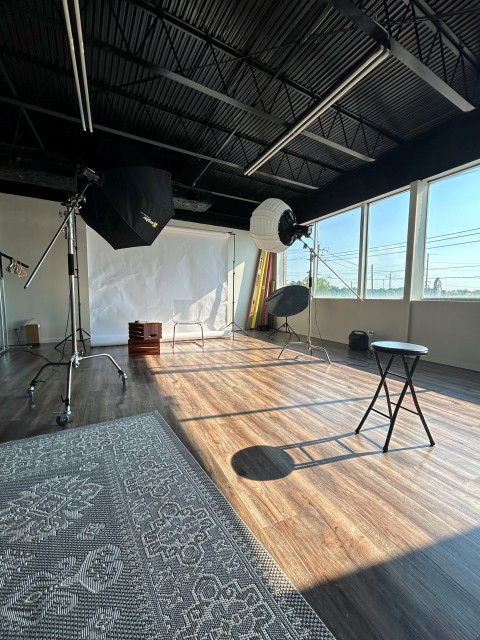 SHENU Studios. | Modern, Multi-purpose, Creative Studio Space/ Loft ...