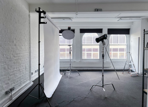 Lumos Photography Studio | Central London Photography Studio, London ...