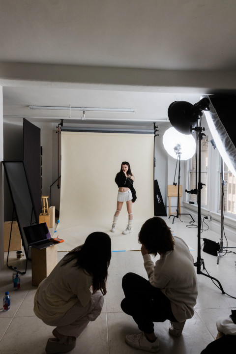 Soft Natural Light Studio w/ AC, Los Angeles, CA | Production | Peerspace