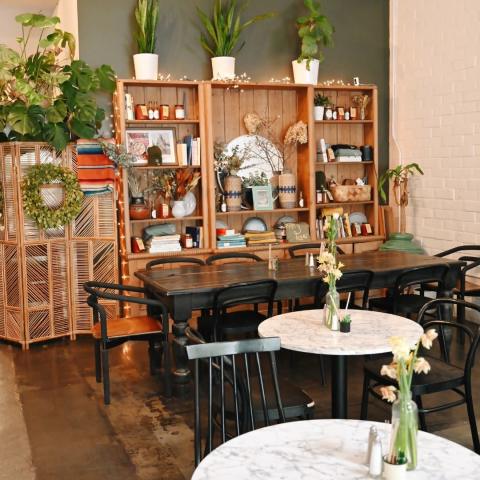 Daily Cafe in Atlanta, Atlanta, GA | Event | Peerspace