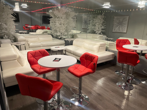 Upscale Entertainment Event Space and Lounge in Rock Hill, SC, Rock ...