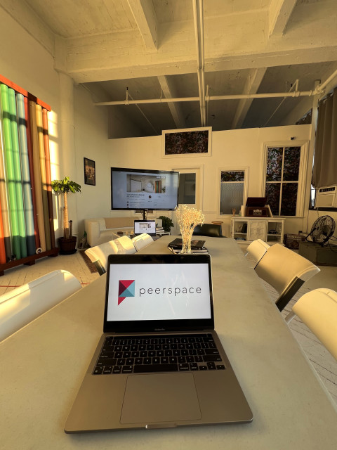 Brooklyn Studio With Tons of Natural Light, Skyline View, Profoto Gear ...