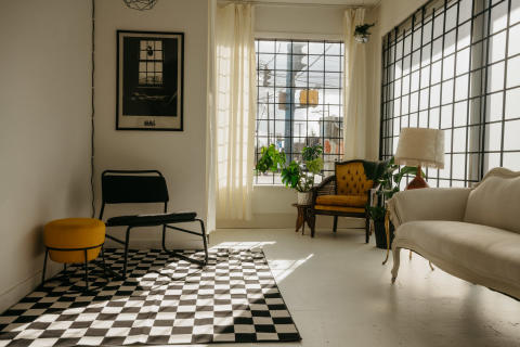 Light Mill Collective, Vancouver | Production | Peerspace