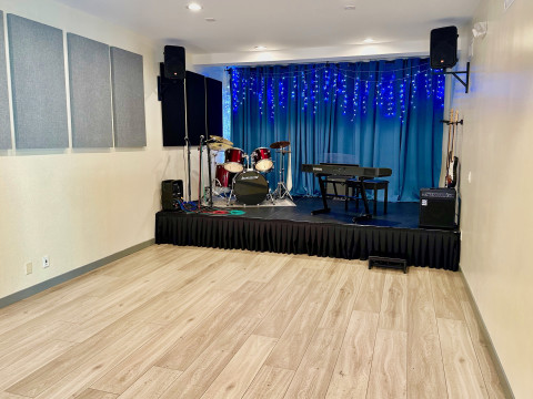Performance & Event Space, Los Angeles, CA | Production | Peerspace