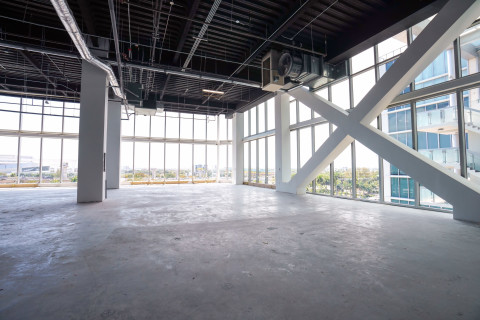 Premier Event Space and Production Studio on the Miami River, Miami, FL ...