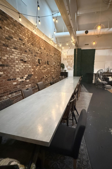 SoHo Loft | Historic Downtown Sumner, Event Loft Space with High Vibes, Sumner, WA | Off-Site ...