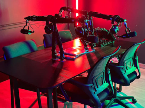 Bronx Studio (Recording, Photography, Videography, Podcast), Bronx, NY ...