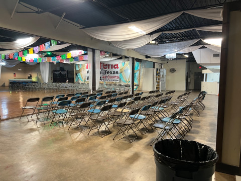 Crown Event Center, Austin, TX | Off-Site | Peerspace