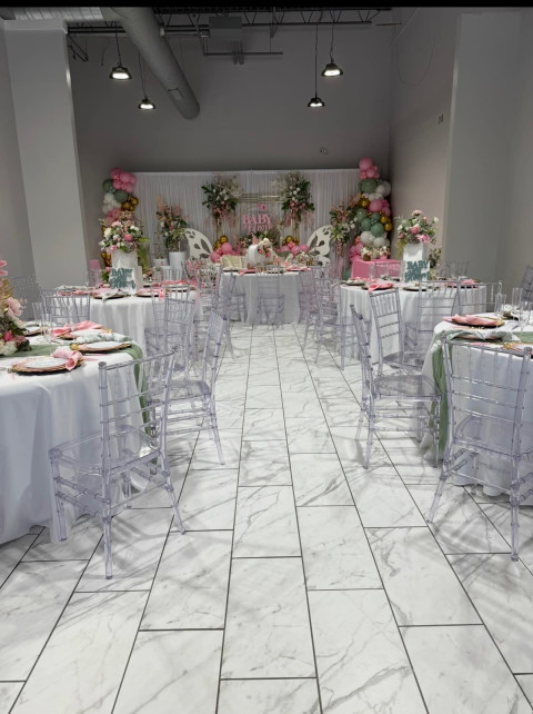 Extra Designs | Upscale Event Space in Greater Northeast, Philadelphia ...