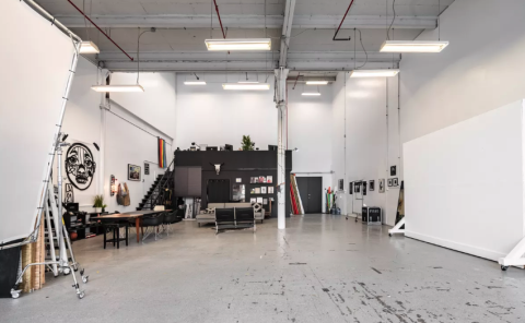 Chromatic Studio | Bright West Side Studio, Chicago, IL | Event | Peerspace