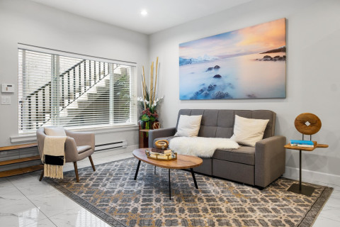 Luxurious and Quaint Guest Suite, Langley | Production | Peerspace