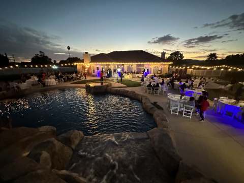 TreMar Ranch | Spacious Outdoor Ranch for Gatherings, Weddings ...