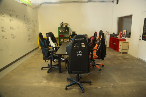 Super Creative | Production Studio and Creative Office Space, Van Nuys ...